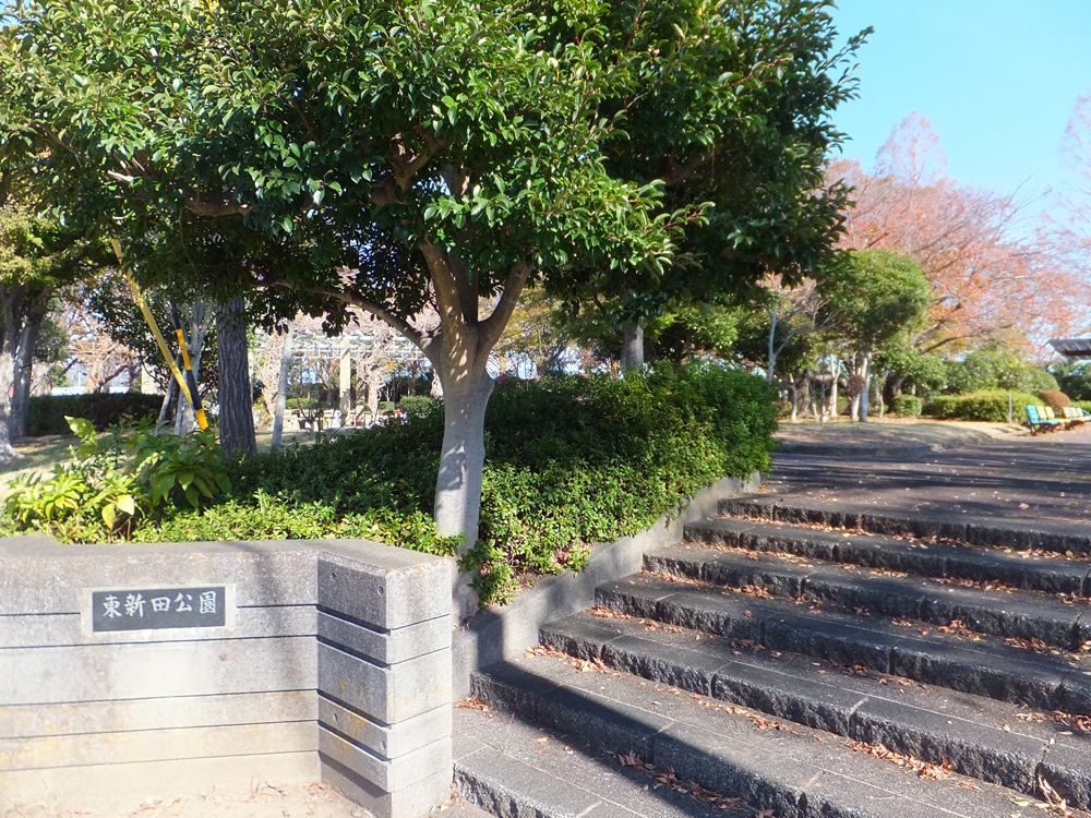 tou-park | [公式]株式会社はなうた